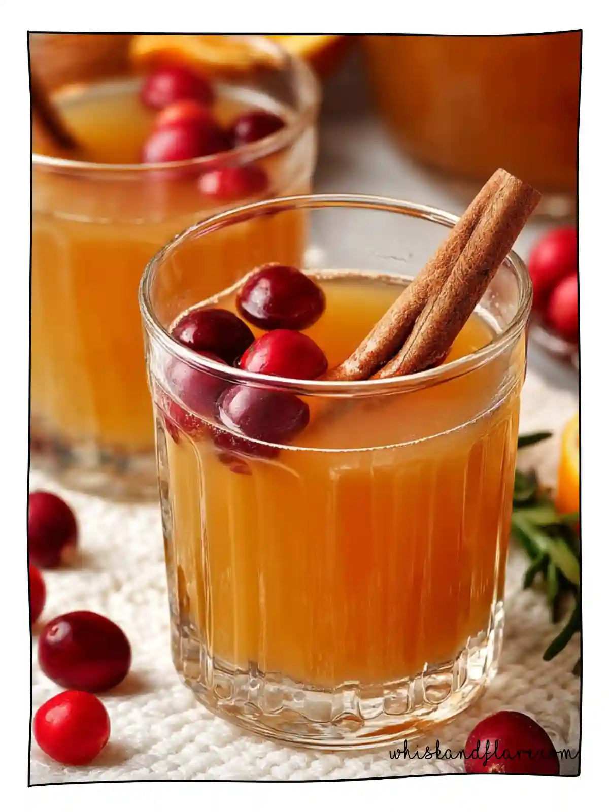 Wassail Recipe – whisk and flare